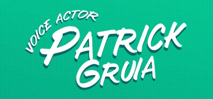 Patrick Gruia